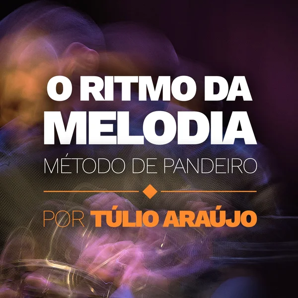 O Ritmo Da Melodia → Tulio Araujo【É Bom Mesmo?】