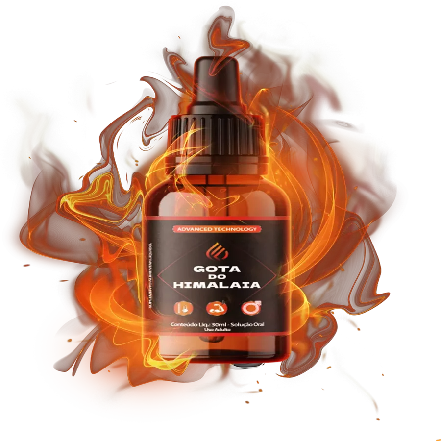 Gota Do Himalaia É Bom Mesmo? Veja Isso⚠️